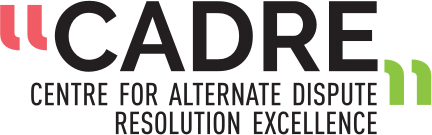 India’s Simplest Online Dispute Resolution Platform | CADRE ODR